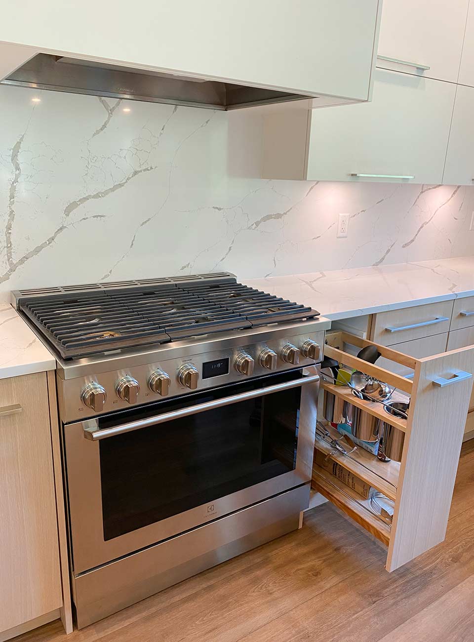 Accessories - Starline Cabinets