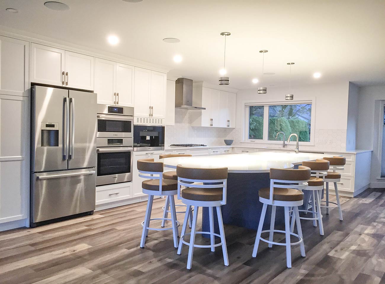 Kitchens - Starline Cabinets