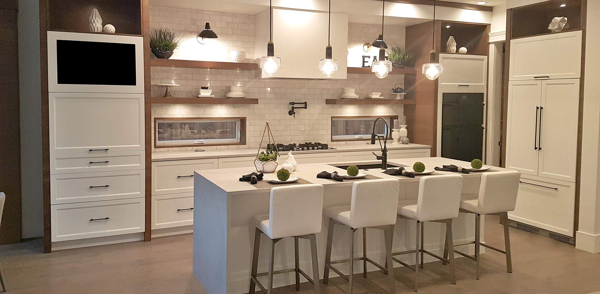 Starline Kitchen And Bath